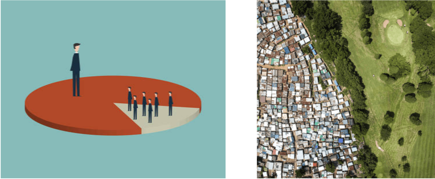 Geographic Biases in OSM Contributions